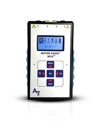 Motor Diagnostic Equipment – ALL-TEST Pro